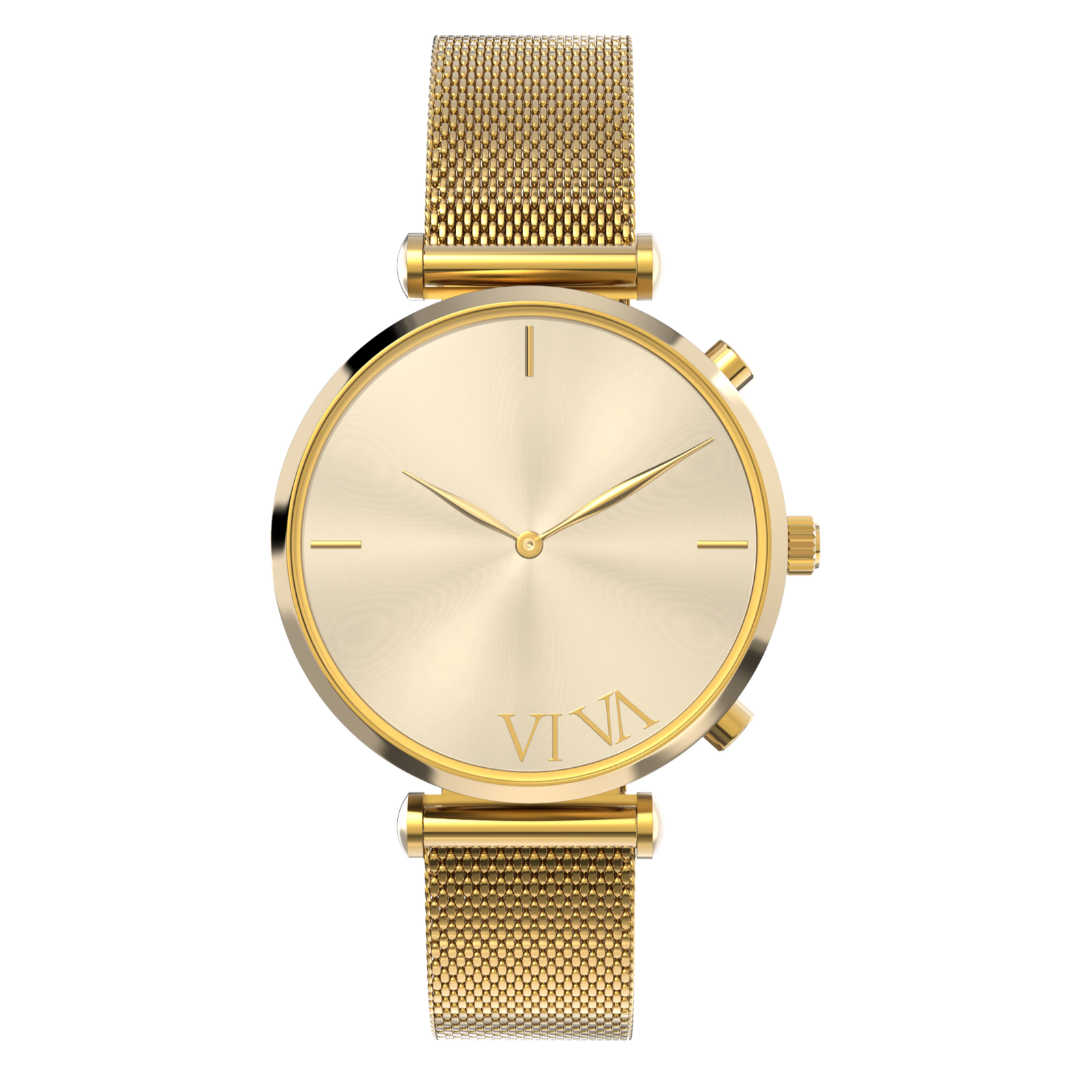 Art of VI VA - Watch & Jewelry