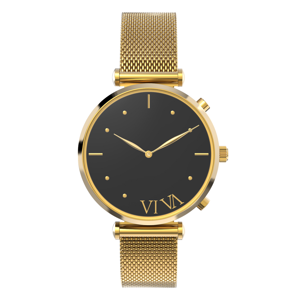 Art of VI VA - Watch & Jewelry