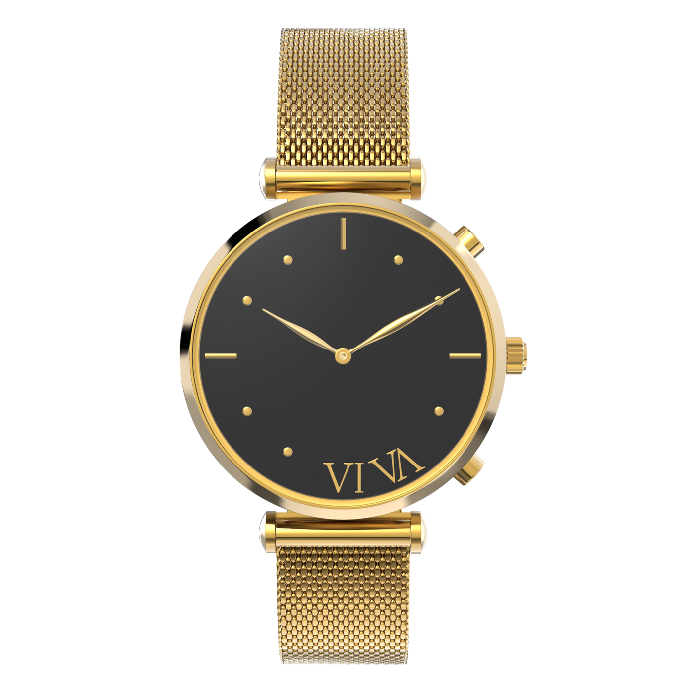 Art of VI VA - Watch & Jewelry